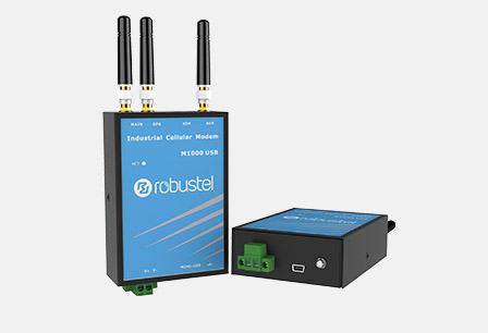 M1000 USB - Telkomatik AG
