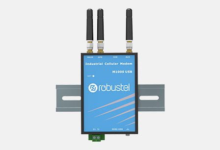 M1000 USB - Telkomatik Schweiz
